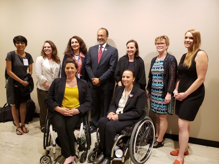 International Communication Project Holds Event at United Nations ...